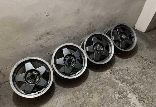 Диски Speedline Италия R15 4x100