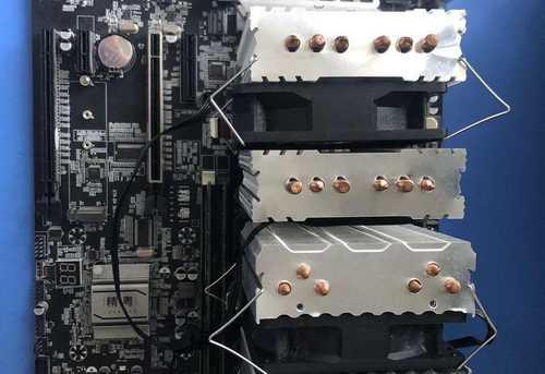Игровой комплект xeon 20 ядер 40 потоков