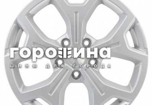 Khomen Wheels KHW1710 (Focus) 6.5x17/5x108 ET 50 ц
