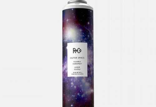 R+co Outer space flexible hairspray 315ml