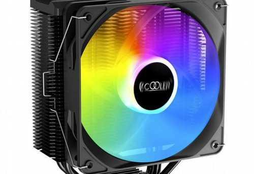 Кулер PCCooler Paladin EX300S 125W (Новый)