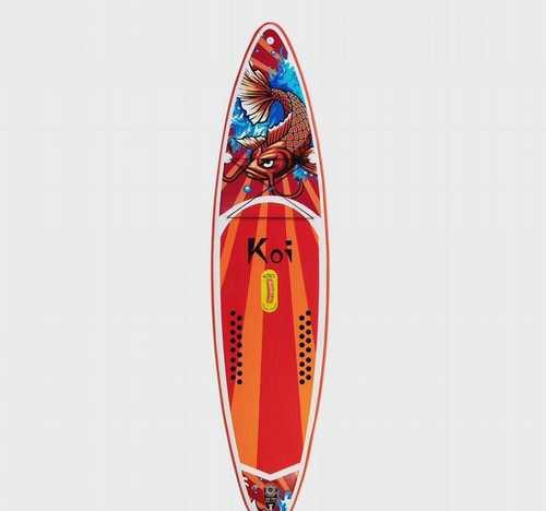 Сапборд Funwater Koi, сап борд, sup