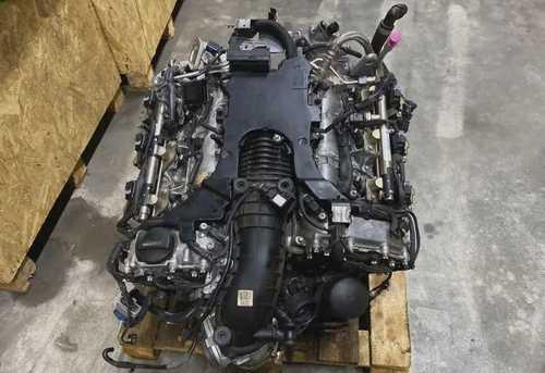 Двигатель Mercedes-Benz E-Class M271860