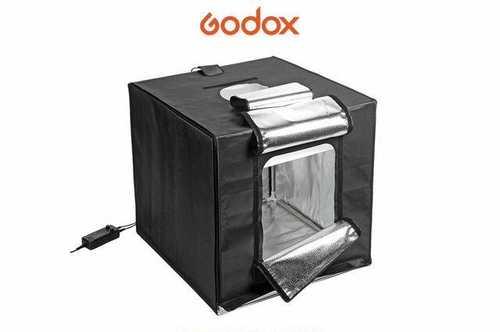 Фотобокс Godox LSD60 с LED подсветкой с гарантией