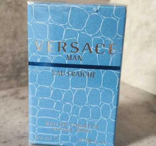 Versace eau Fraiche