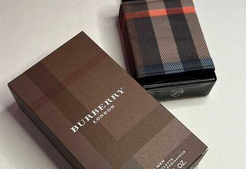 Духи London for Men Burberry