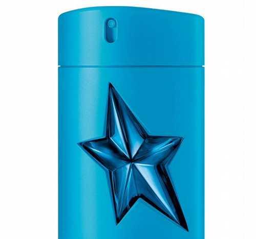 Thierry Mugler A Men Ultimate тестер 100 мл