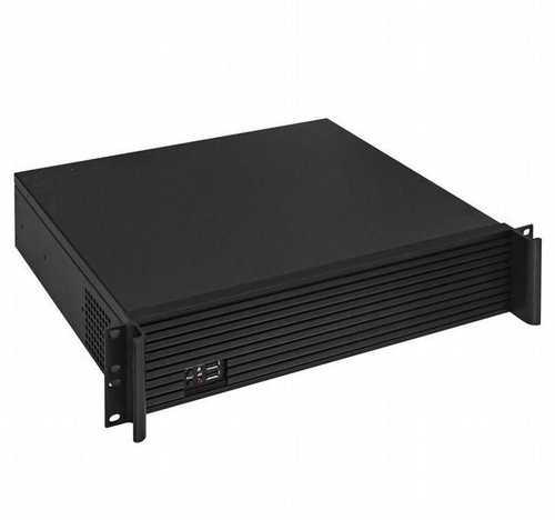 EX292253RUS, Корпус Exegate Pro 2U350-01 Rack Без бп