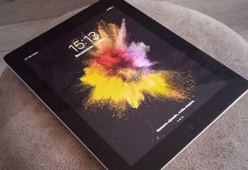 iPad 4 64гб. Сим