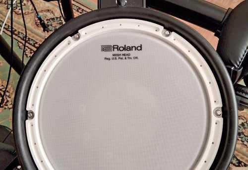 Пэды Roland pdx-8