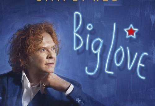 Simply Red / Big Love (RU)(CD)