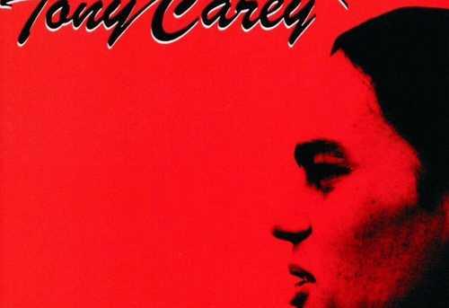 Виниловая пластинка Tony Carey – I Won't Be Home T