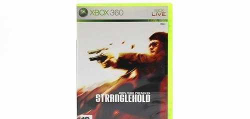 Stranglehold для Xbox 360