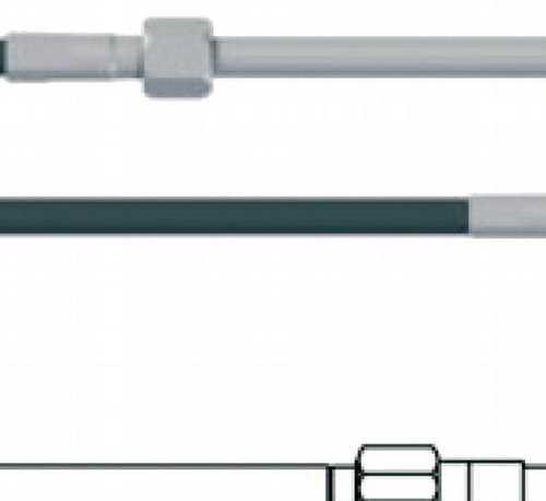 Трос рулевой SC-18 (M-58) 14" (4267 см) Multiflex