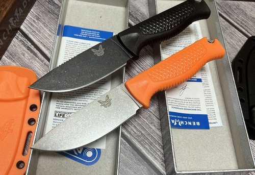 Реплика ножа Benchmade Steep Country