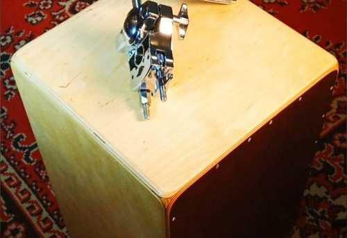 LDrums STM-003CR - Держатель том барабана