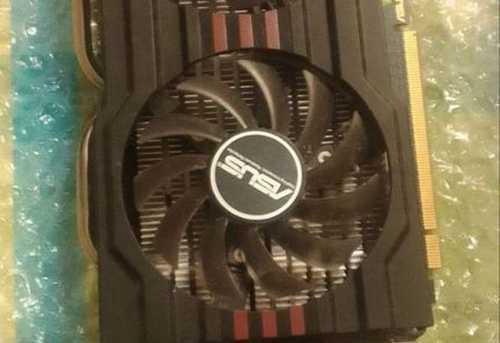 Видеокарта gtx 660