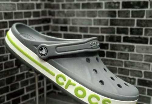 Кроксы crocs сабо