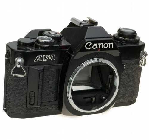 Canon AV-1