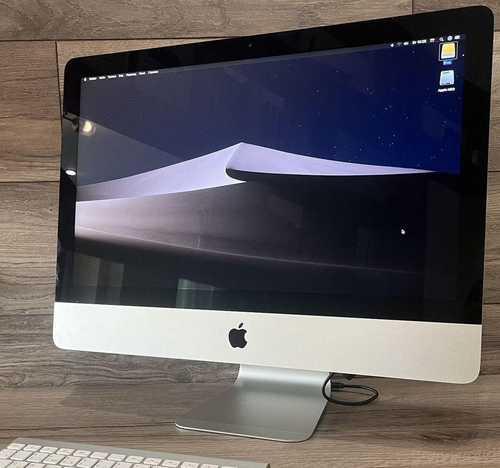 iMac 21.5 2013