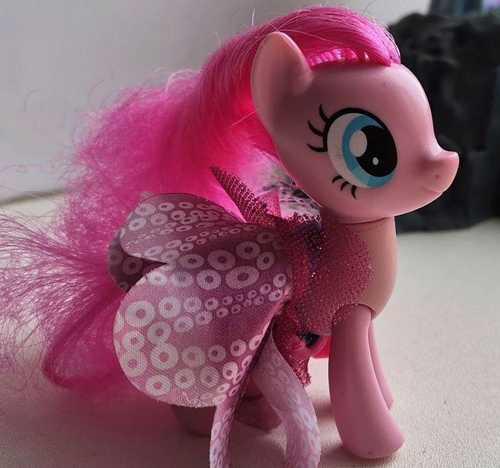 My little pony Pinkie Pie