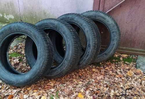 Kleber Krisalp HP2 215/55 R16