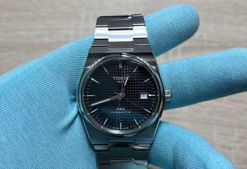 Часы tissot prx