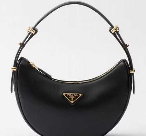 Сумка женская Prada, оригинал