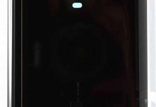Задняя крышка для Xiaomi Mi 9T Pro (Черная) (со ск