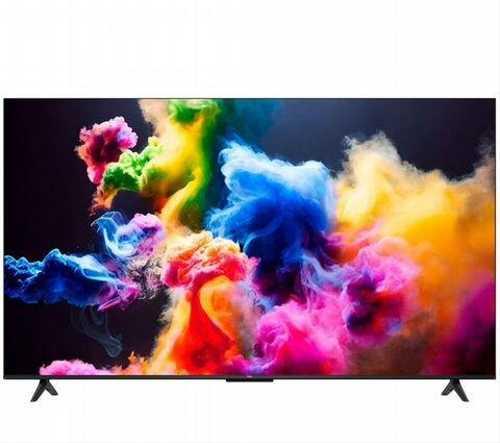 Телевизор 55" TCL 55P637 (4K UHD #369511