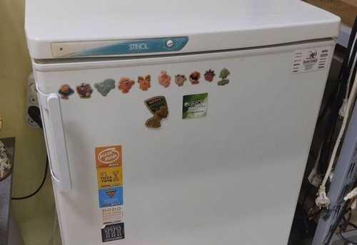Холодильник стинол 232