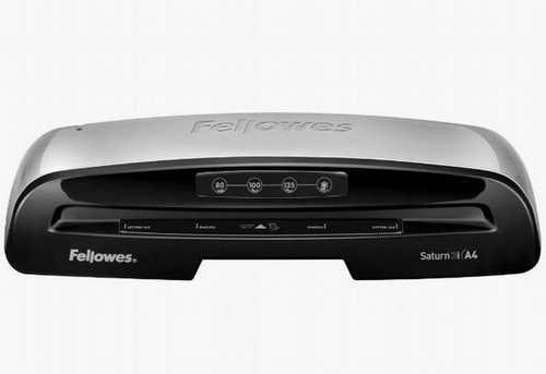 Ламинатор a4 fellowes saturn A4