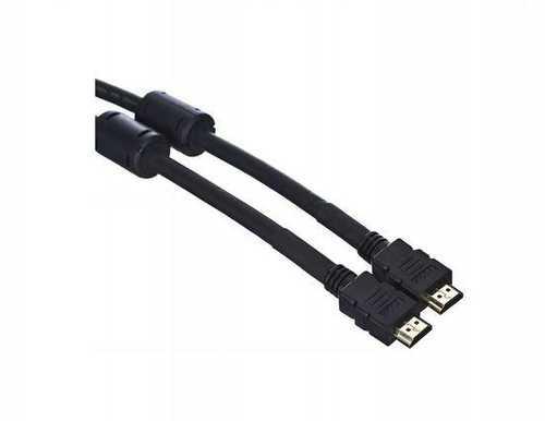 Кабель hdmi 30.0 m vcom VHD6020D-30MB