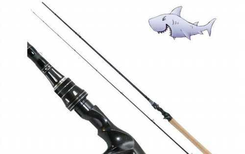 Спиннинг EastShark apex 1 (10-20 lb) 2,4 м