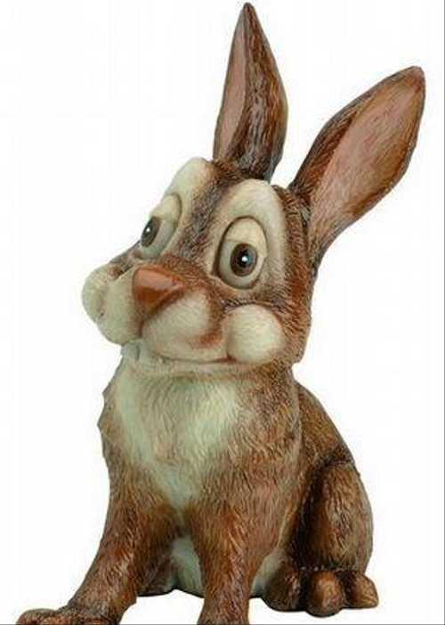 Коллекционная фигурка кролика "Освальд", Англия