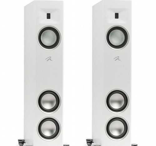 Напольная акустика Martin Logan Motion F20 Satin White