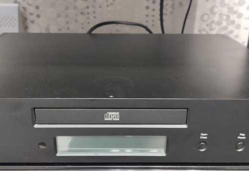 Cd Cambridge Audio Azur 650C v2.0