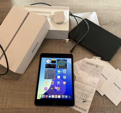 iPad mini 5 2019 64gb