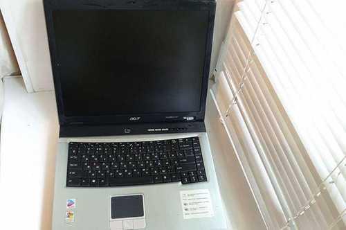 Acer 4150/4650 series