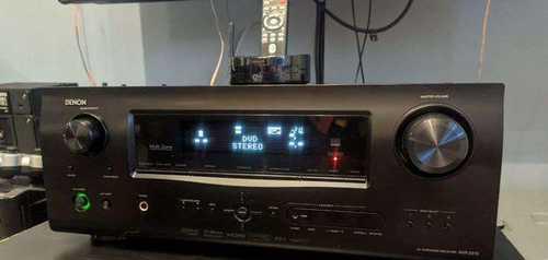 AV ресивер Denon AVR-2310