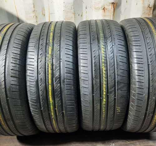 Goodyear Assurance Triplemax 215/55 R17
