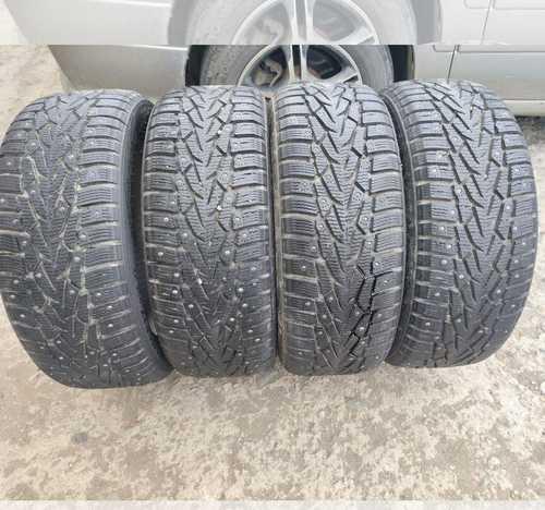 Nokian Tyres Nordman 7 205/50 R17