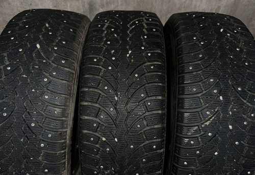 Pirelli Formula Ice 205/55 R16 91