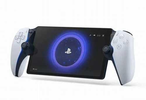 Портативная консоль Sony PlayStation Portal