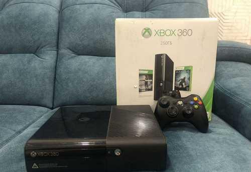 Xbox 360E Freeboot Aurora 500Gb