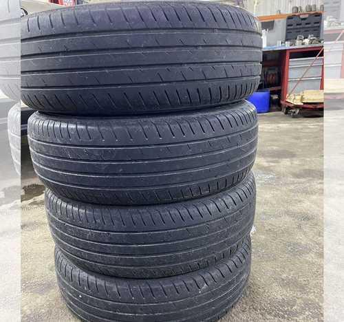 Nexen N'Fera SU4 185/65 R15