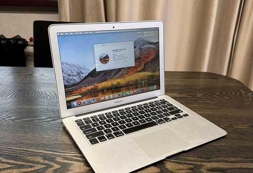 Apple MacBook Air 13 2014