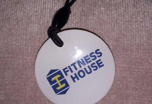 Мультикарта Fitness House SPb 2 года