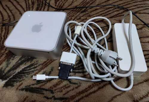 Apple Mac mini Early 2009 эксклюзив