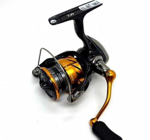 Катушка daiwa 24 revros CS LT 3000-C